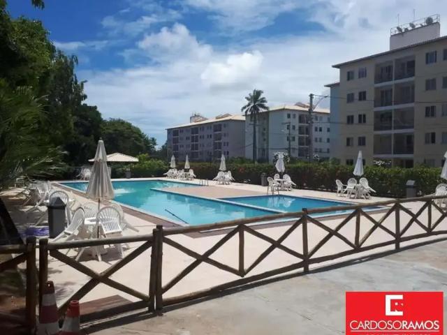 Apartamento para Locação em Camaçari/BA Abrantes 2 Quartos