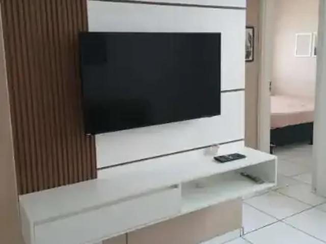 Apartamento para Locação em Camaçari/BA Abrantes 2 Quartos
