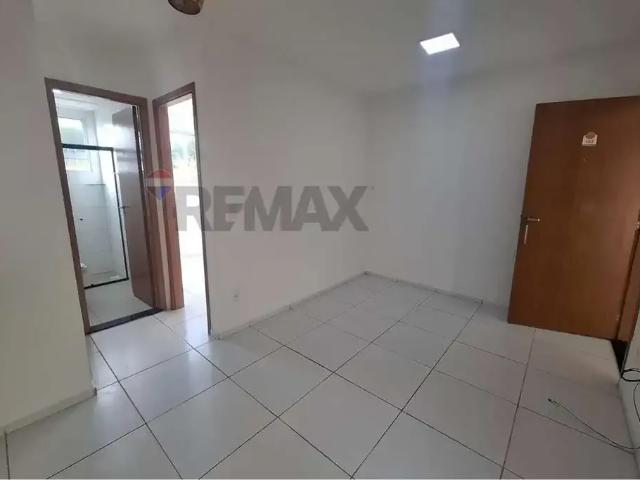 Apartamento para Locação em Camaçari/BA Abrantes 2 Quartos