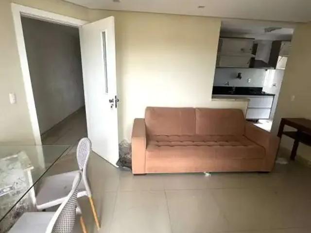 Apartamento para Locação em Camaçari/BA Abrantes 2 Quartos
