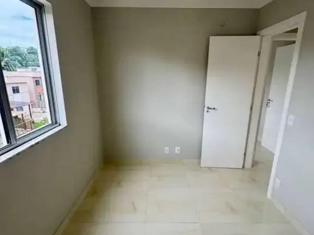 Apartamento para Locação em Camaçari/BA Abrantes 2 Quartos