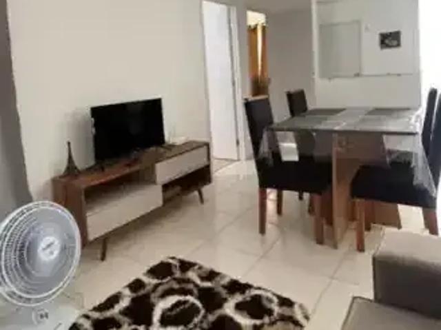 Apartamento para Locação em Camaçari/BA Abrantes 2 Quartos