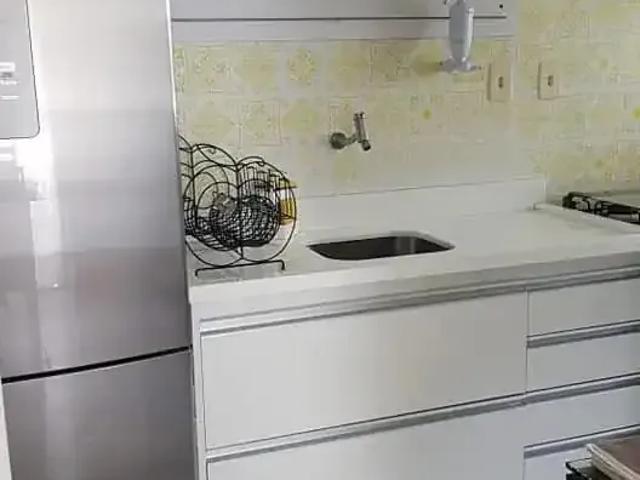 Apartamento para Locação em Camaçari/BA Abrantes 2 Quartos