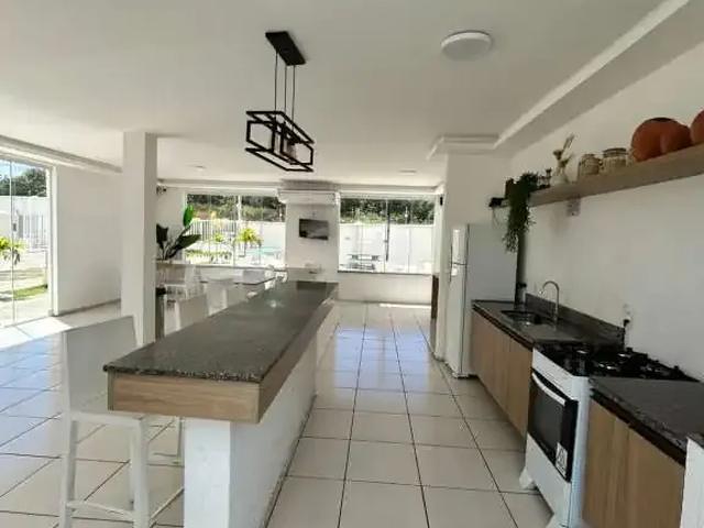 Apartamento para Locação em Camaçari/BA Abrantes 2 Quartos