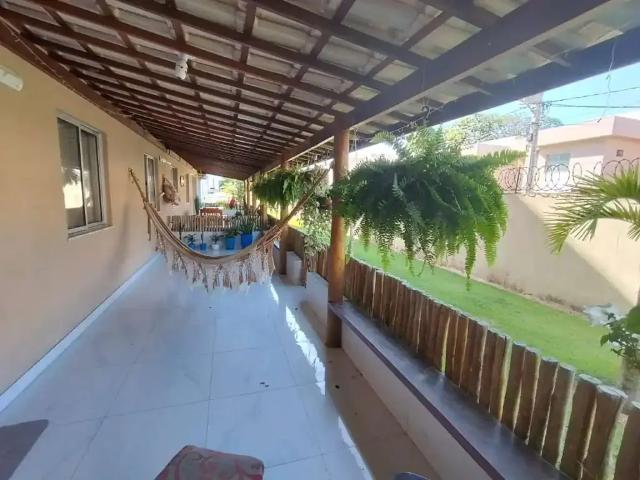 Apartamento para Locação em Camaçari/BA Abrantes 2 Quartos