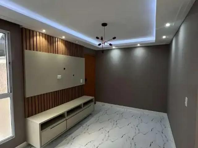 Apartamento para Locação em Camaçari/BA Abrantes 2 Quartos