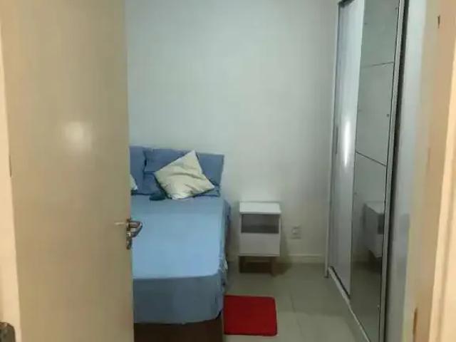 Apartamento para Locação em Camaçari/BA Abrantes 2 Quartos