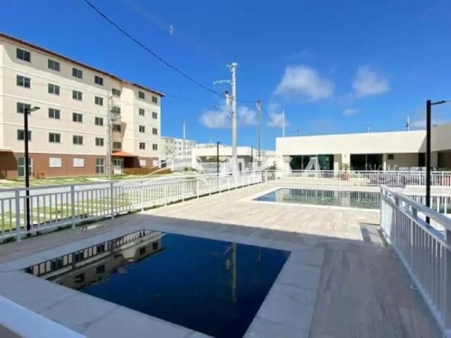 Apartamento para Locação em Camaçari/BA Abrantes 2 Quartos