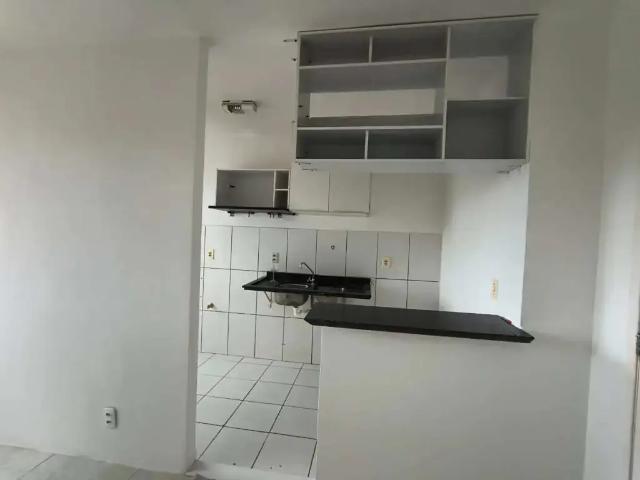 Apartamento para Locação em Camaçari/BA Abrantes 2 Quartos