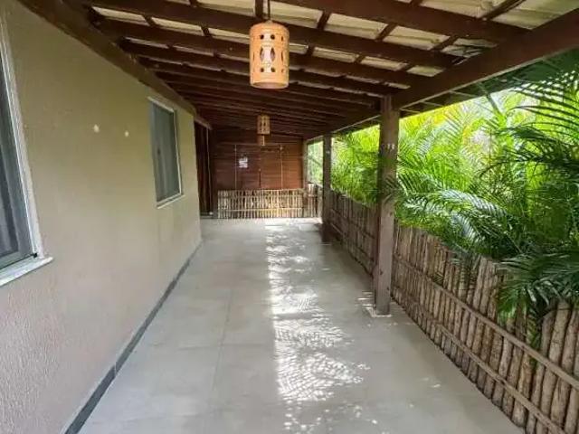 Apartamento para Locação em Camaçari/BA Abrantes 2 Quartos