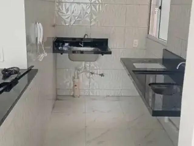 Apartamento para Locação em Camaçari/BA Abrantes 2 Quartos