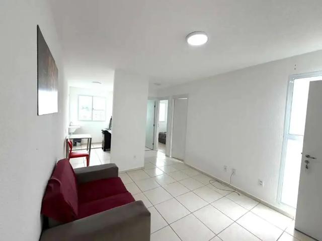 Apartamento para Locação em Camaçari/BA Abrantes 2 Quartos