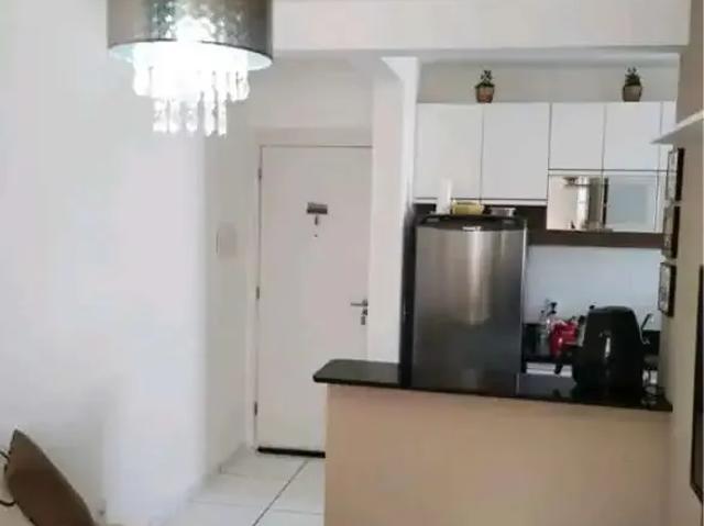 Apartamento para Locação em Camaçari/BA Abrantes 2 Quartos