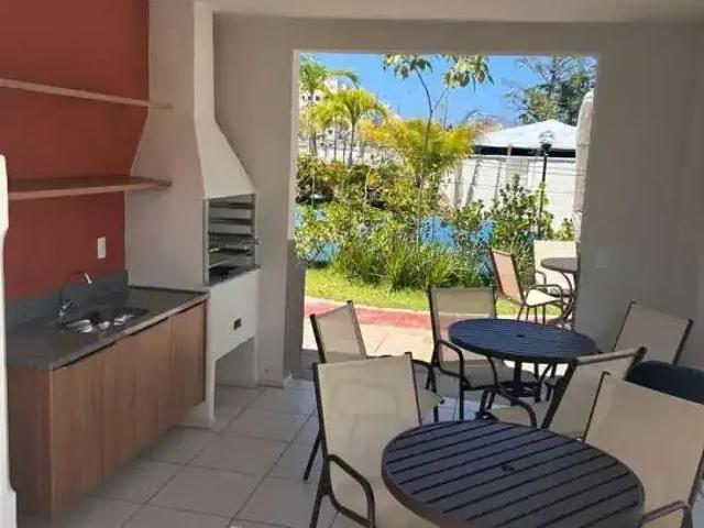 Apartamento para Locação em Camaçari/BA Abrantes 2 Quartos