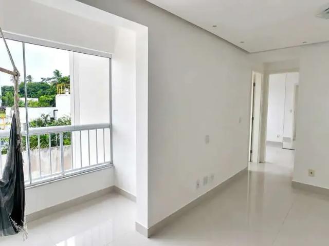 Apartamento para Locação em Camaçari/BA Abrantes 2 Quartos