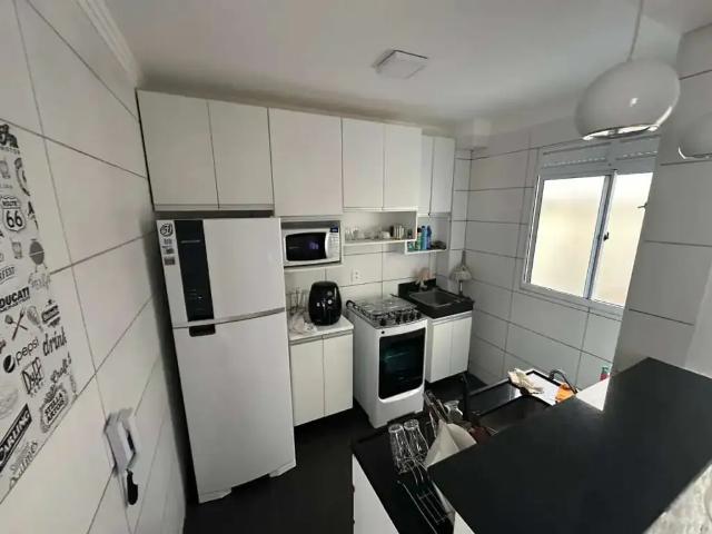 Apartamento para Locação em Camaçari/BA Abrantes 2 Quartos