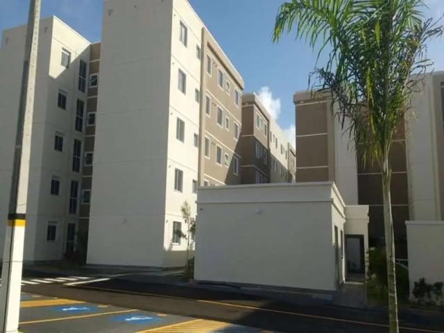 Apartamento para Locação em Camaçari/BA Abrantes 2 Quartos