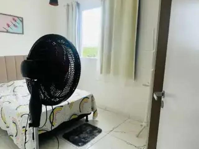 Apartamento para Locação em Camaçari/BA Abrantes 2 Quartos