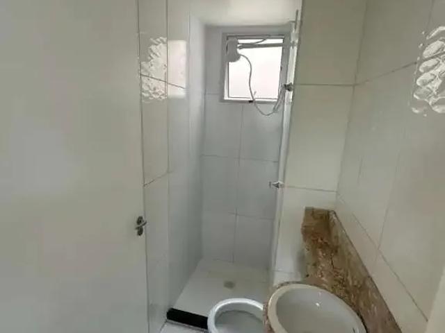 Apartamento para Locação em Camaçari/BA Abrantes 2 Quartos