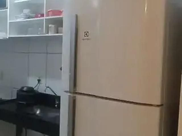 Apartamento para Locação em Camaçari/BA Abrantes 2 Quartos