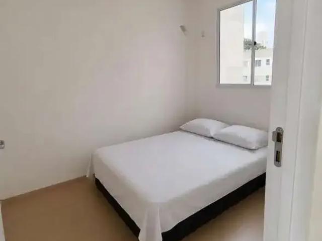 Apartamento para Locação em Camaçari/BA Abrantes 2 Quartos