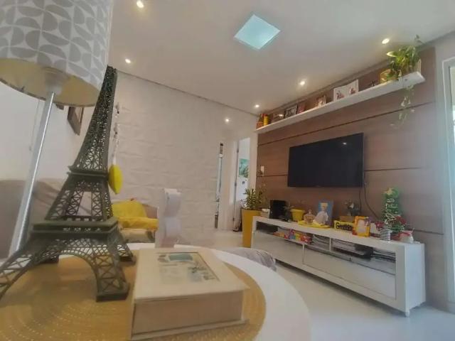 Apartamento para Locação em Camaçari/BA Abrantes 2 Quartos