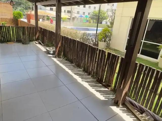 Apartamento para Locação em Camaçari/BA Boa União 2 Quartos