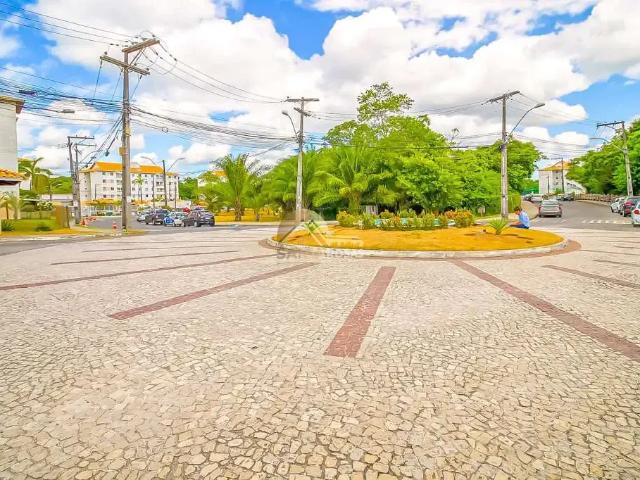 Apartamento para Locação em Camaçari/BA Boa União 2 Quartos