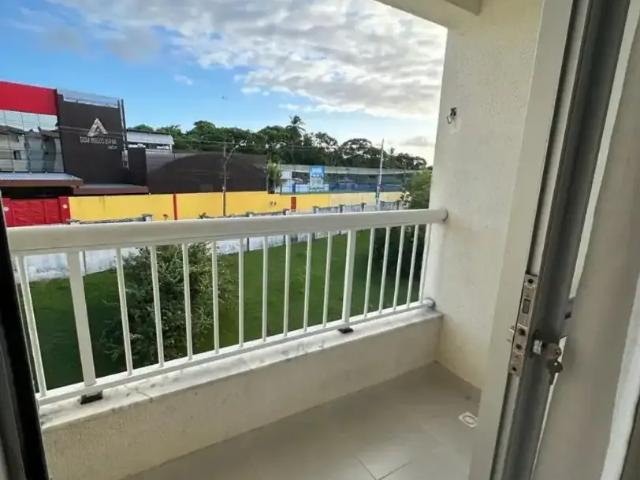 Apartamento para Locação em Camaçari/BA Boa União 2 Quartos