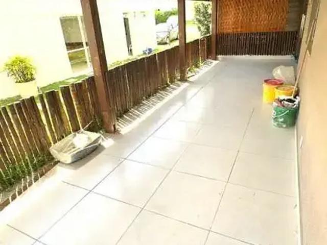 Apartamento para Locação em Camaçari/BA Boa União 2 Quartos