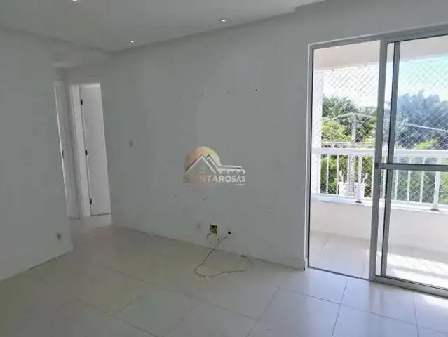 Apartamento para Locação em Camaçari/BA Boa União 2 Quartos