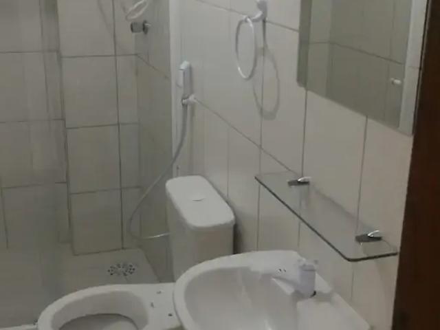 Apartamento para Locação em Camaçari/BA Boa União 2 Quartos