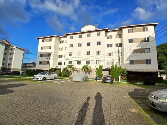 Apartamento para Locação em Camaçari/BA Boa União 3 Quartos