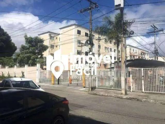 Apartamento para Locação em Camaçari/BA Catu de Abrantes 2 Quartos