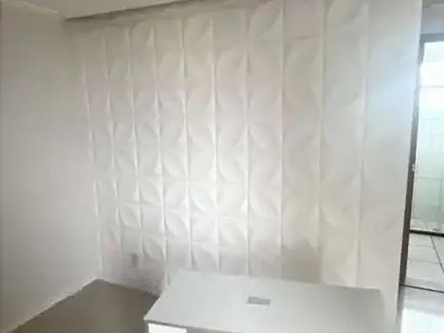 Apartamento para Locação em Camaçari/BA Catu de Abrantes 2 Quartos