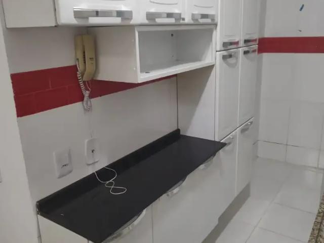 Apartamento para Locação em Camaçari/BA Catu de Abrantes 2 Quartos