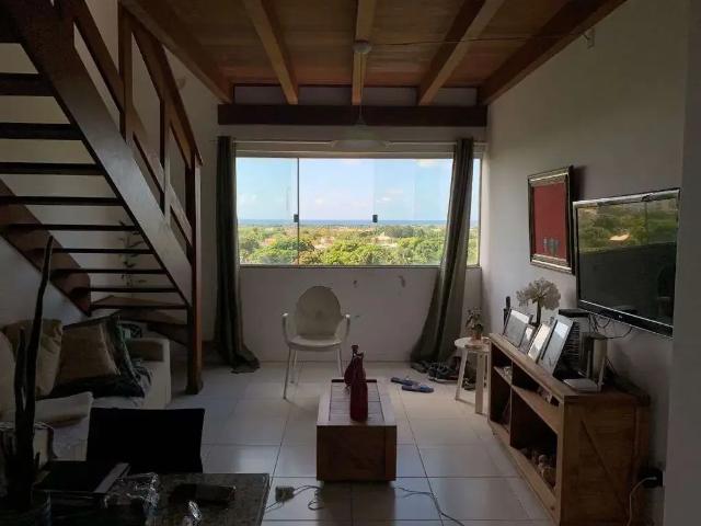 Apartamento para Locação em Camaçari/BA Centro 3 Quartos