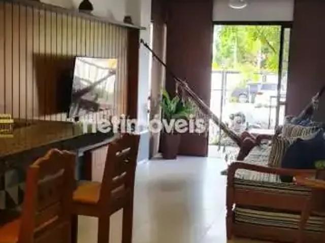 Apartamento para Locação em Camaçari/BA Guarajuba 1 Quartos