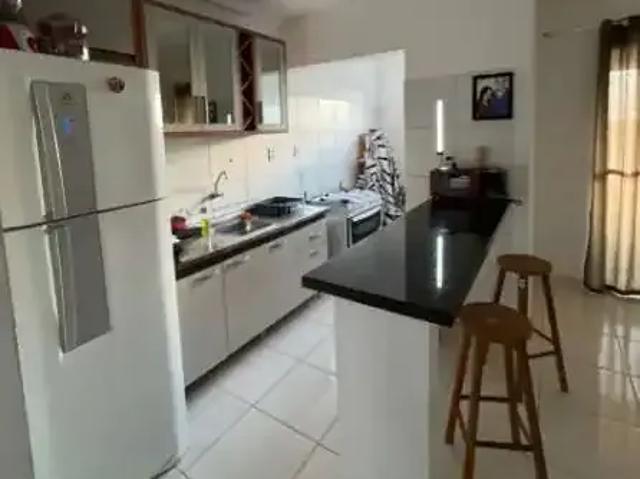 Apartamento para Locação em Camaçari/BA Guarajuba 2 Quartos