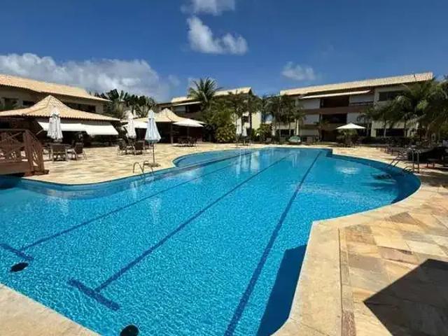 Apartamento para Locação em Camaçari/BA Guarajuba 3 Quartos