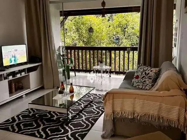 Apartamento para Locação em Camaçari/BA Guarajuba 3 Quartos