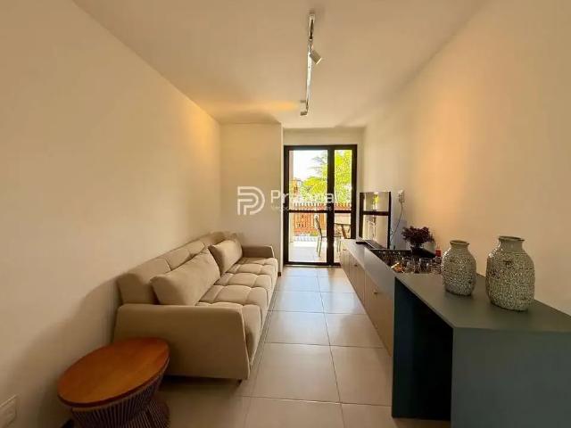 Apartamento para Locação em Camaçari/BA Itacimirim 2 Quartos