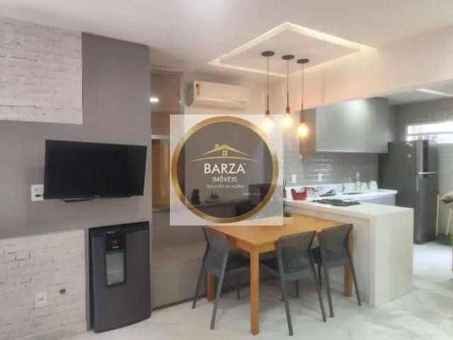 Apartamento para Locação em Camaragibe/PE Aldeia dos Camarás 2 Quartos