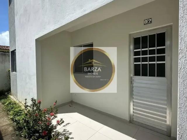 Apartamento para Locação em Camaragibe/PE Aldeia dos Camarás 2 Quartos
