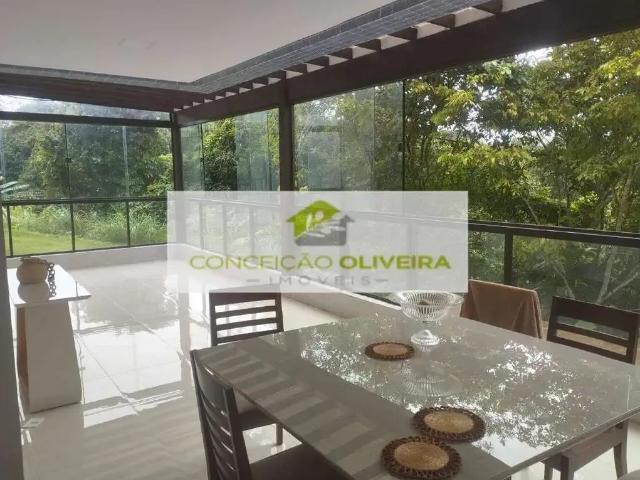 Apartamento para Locação em Camaragibe/PE Aldeia dos Camarás 3 Quartos