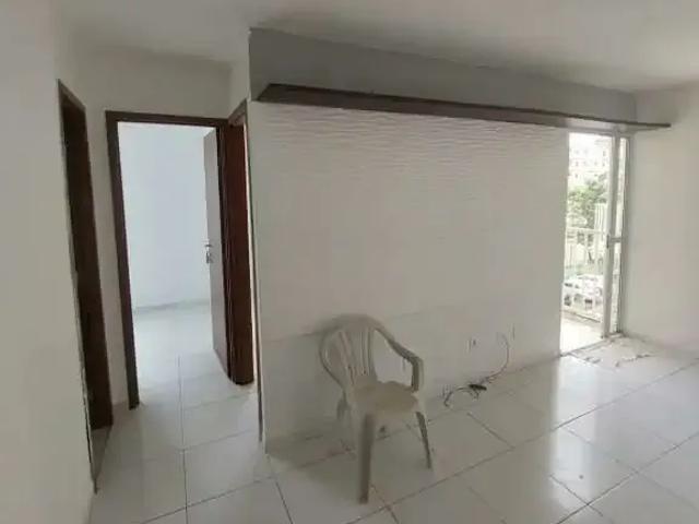 Apartamento para Locação em Camaragibe/PE Santa Mônica 2 Quartos