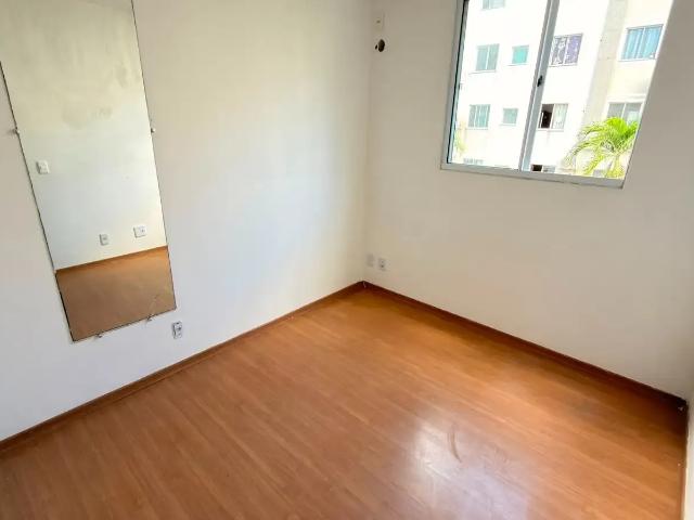 Apartamento para Locação em Camaragibe/PE Santa Mônica 2 Quartos