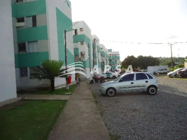 Apartamento para Locação em Camaragibe/PE Vila da Fábrica 2 Quartos