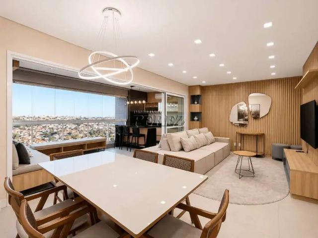 Apartamento para Locação em Cambé/PR Centro