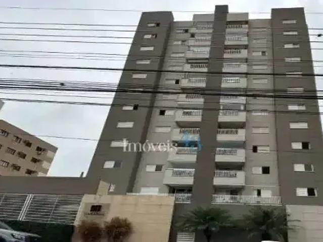 Apartamento para Locação em Cambé/PR Centro 2 Quartos